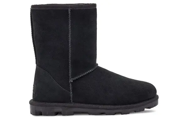 UGG Essential Short Ii Boots - Black