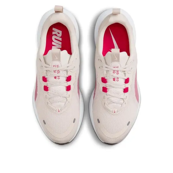 Nike React Escape Run 2 Athletic Sneakers - Pink/red