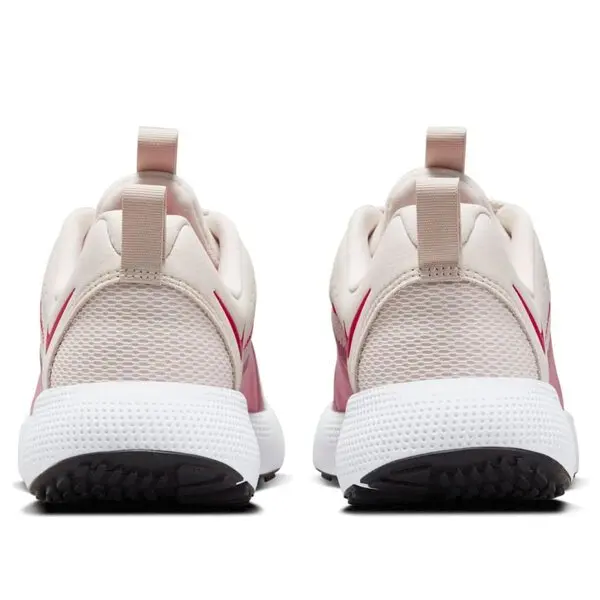 Nike React Escape Run 2 Athletic Sneakers - Pink/red