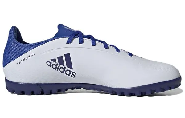 Adidas X Speedflow.4 Soccer Cleats
