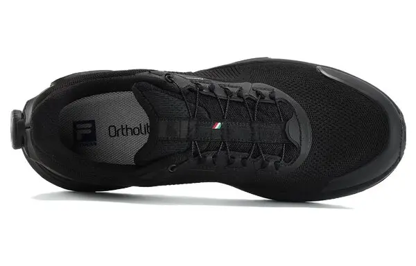 FILA Boa Master Athletic Shoes