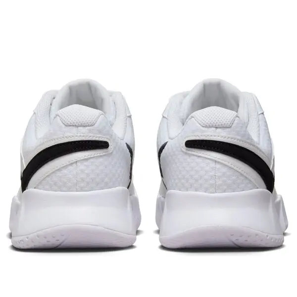 Nike Court Lite Sneakers - White Black