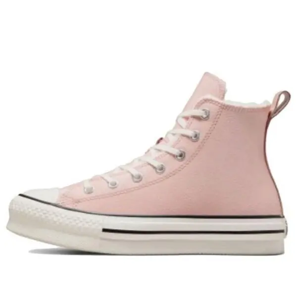 CONVERSE Chuck Taylor All Star High Top Sneakers - Pink