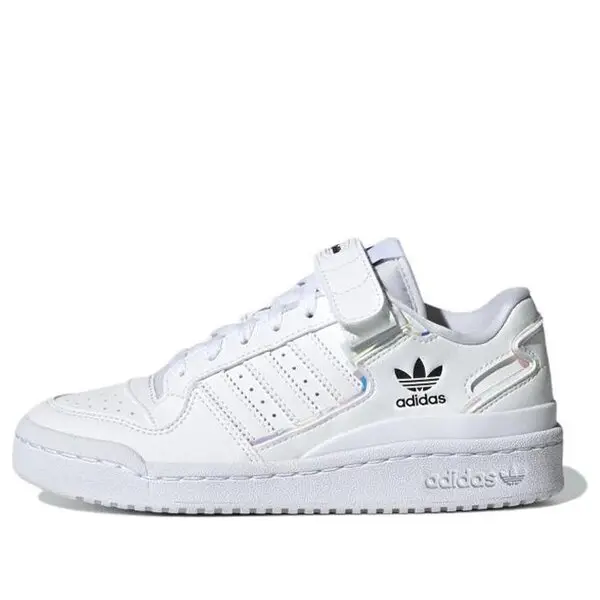 Adidas Forum Low-top Sneakers