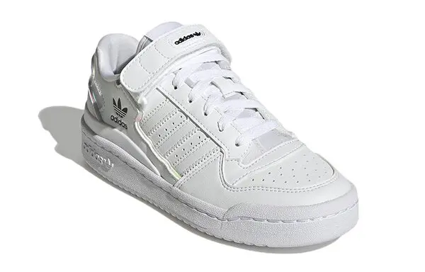 Adidas Forum Low-top Sneakers