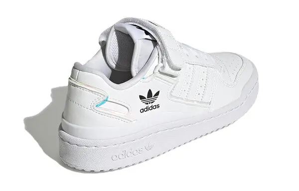 Adidas Forum Low-top Sneakers