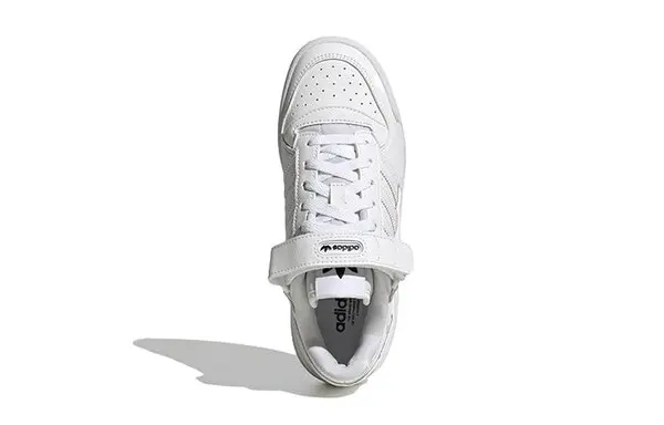 Adidas Forum Low-top Sneakers