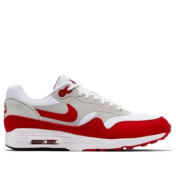 Nike Max 1 Ultra 2.0 Le Sneakers - White/red/grey