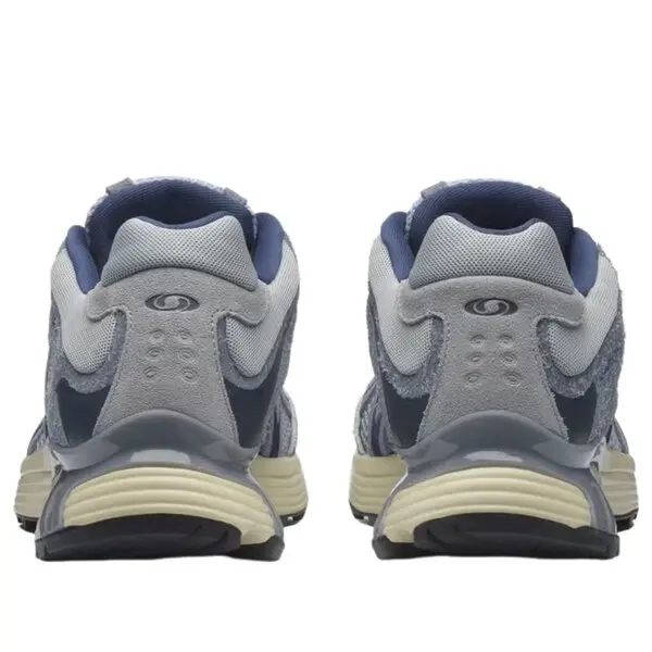 SALOMON Xt-whisper Embroidery Sneakers - Pearl Blue/tradewinds