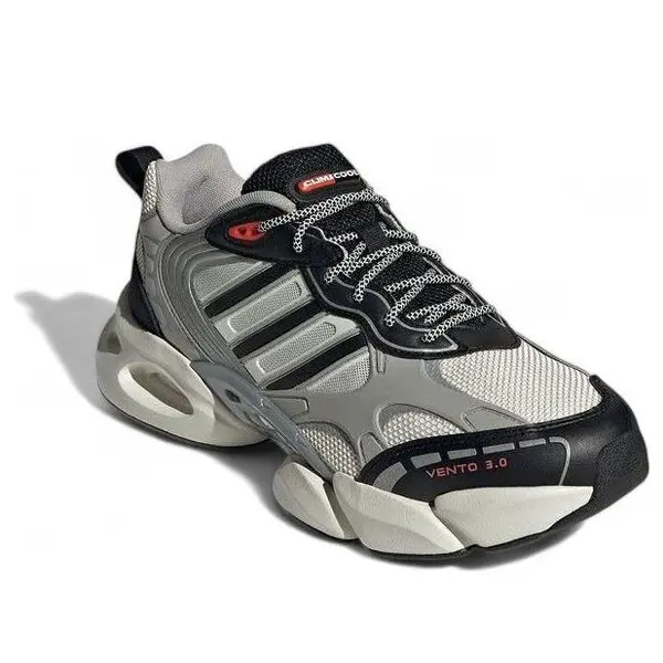 Adidas Climacool Vento 3.0 Sneakers - Grey/black