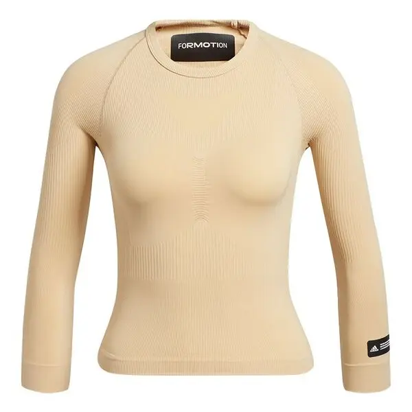 Adidas Formotion Long Sleeve Tee - Default Color