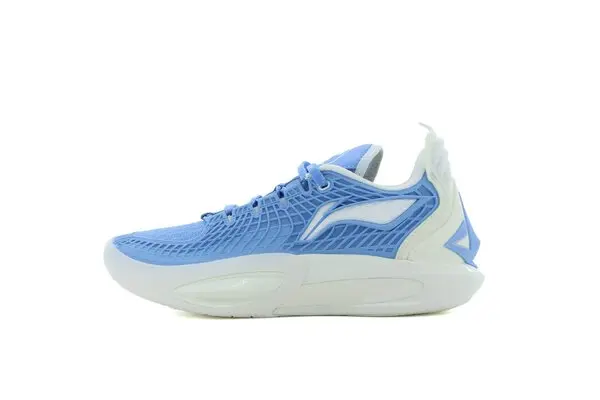 LI-NING Jimmy Butler 3 "blue White" Sneakers - Blue/white