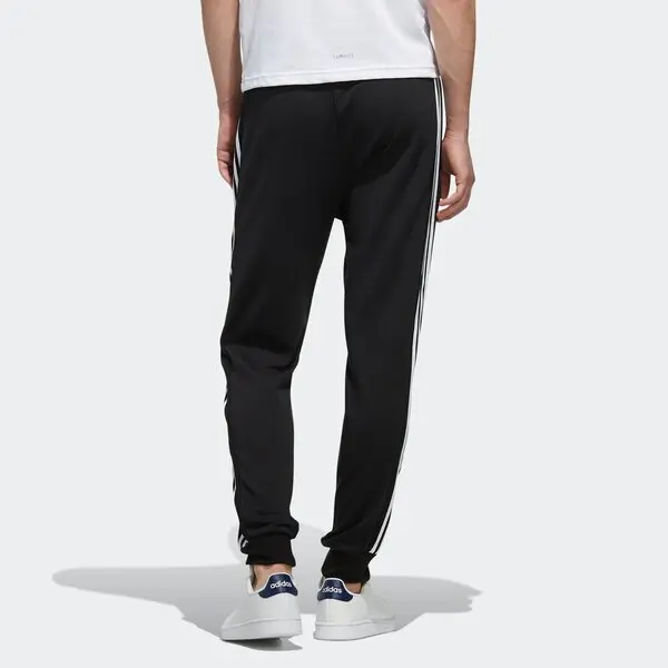 Adidas Neo Cs Msh Pnl Tp Side Stripe Bundle Feet Sports Pants