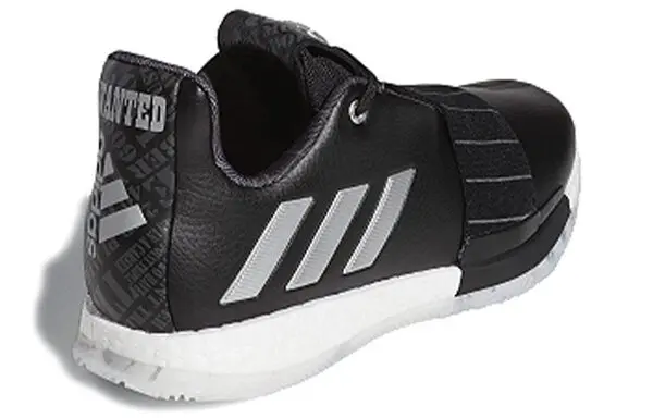Adidas Harden Volume 3 Basketball Sneakers