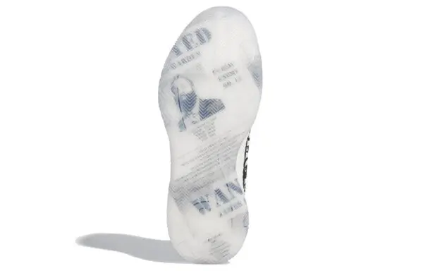 Adidas Harden Volume 3 Basketball Sneakers