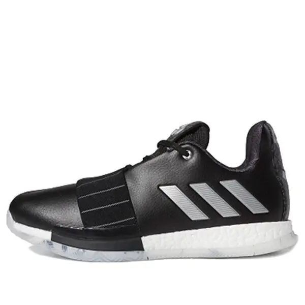 Adidas Harden Volume 3 'wanted - Black
