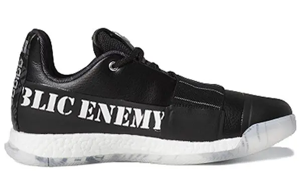 Adidas Harden Volume 3 Basketball Sneakers