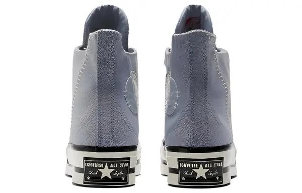 CONVERSE Chuck 70 Plus Hi Sneakers