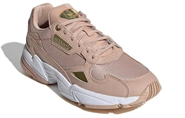 Adidas Falcon Ash Pearl Sneakers