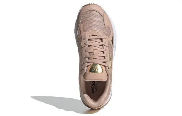 Adidas Falcon Ash Pearl Sneakers