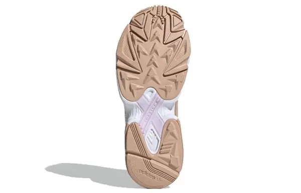 Adidas Falcon Ash Pearl Sneakers