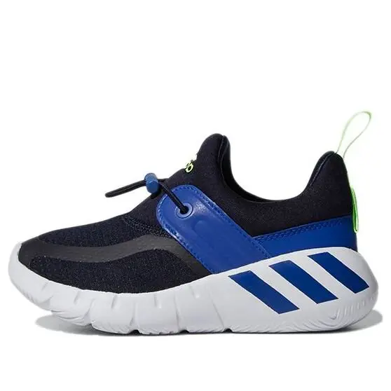 Adidas Rapidazen J Wide Sneakers