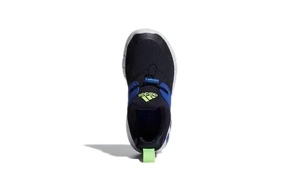Adidas Rapidazen J Wide Sneakers