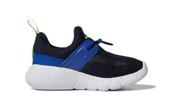 Adidas Rapidazen J Wide Sneakers