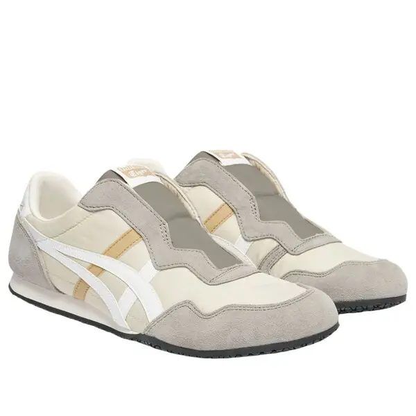Onitsuka Tiger Serrano Slip-on Sneakers