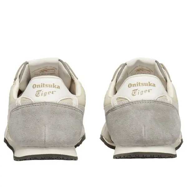 Onitsuka Tiger Serrano Slip-on Sneakers - Birch/white
