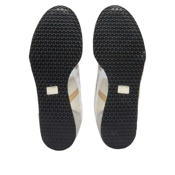 Onitsuka Tiger Serrano Slip-on Sneakers - Birch/white