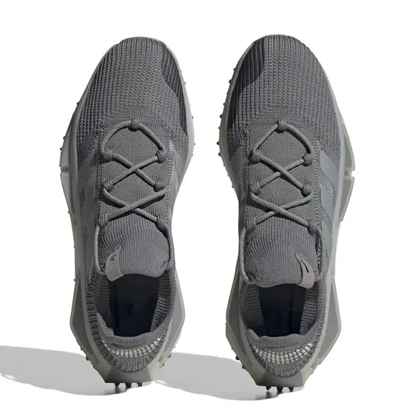 Adidas Original Nmd S1 Sneakers - Grey/multi-color