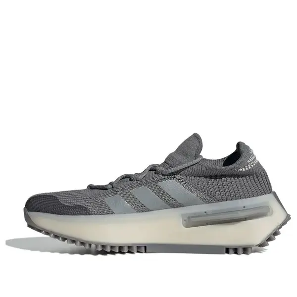 Adidas Original Nmd S1 Sneakers - Grey/multi-color