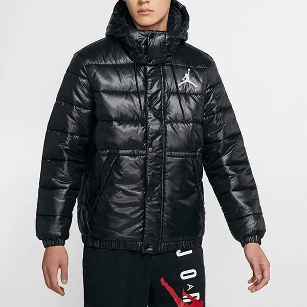 JORDAN Air Jumpman Puffer Jacket