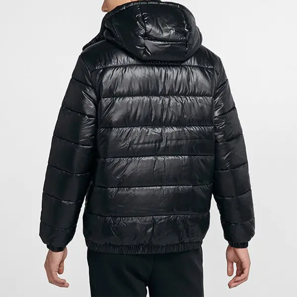 JORDAN Air Jumpman Puffer Jacket