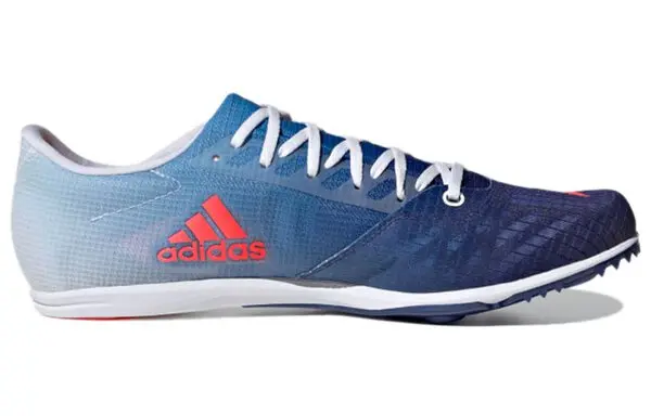 Adidas Distancestar Low Top Sneakers