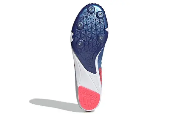 Adidas Distancestar Low Top Sneakers