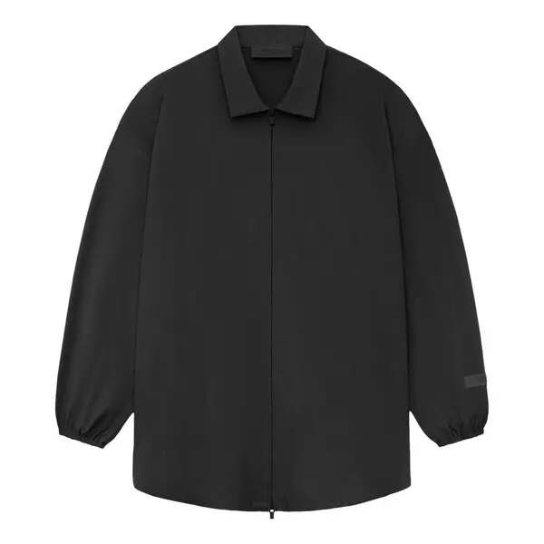 Fear Of God Ss24 Overshirt