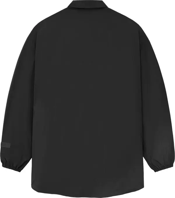 Fear Of God Ss24 Overshirt
