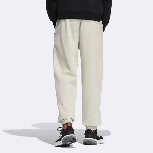 Adidas Letter Pants Logo