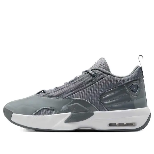 JORDAN Air Max Aura 6 Sneakers - Cool Grey/white