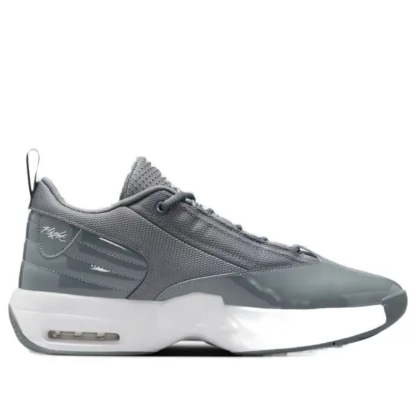 JORDAN Air Max Aura 6 Sneakers - Cool Grey/white