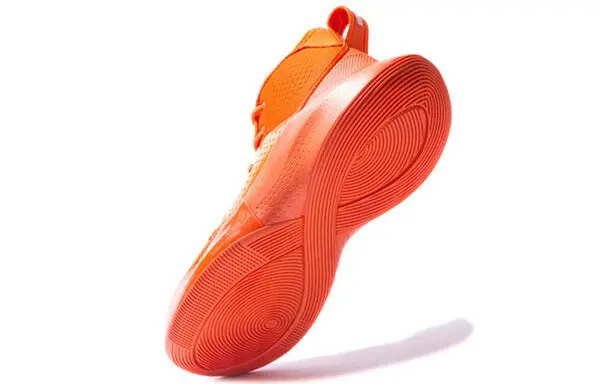 LI-NING Sonic Viii High-top Basketball Sneakers
