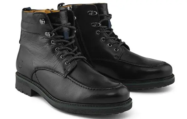 Timberland Oakrock Waterproof Boots