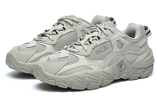 FILA Disruptor 2 Lace-up Sneakers