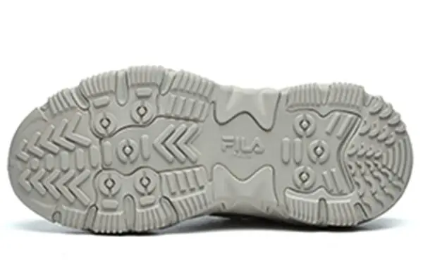 FILA Disruptor 2 Lace-up Sneakers