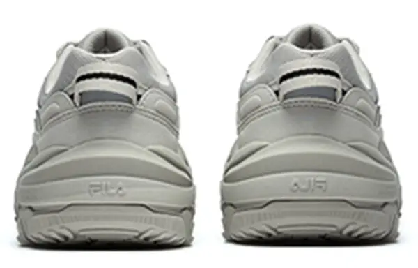 FILA Disruptor 2 Lace-up Sneakers - Grey