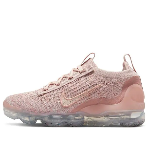 Nike Vapormax 2021 Flyknit Sneakers - Pink