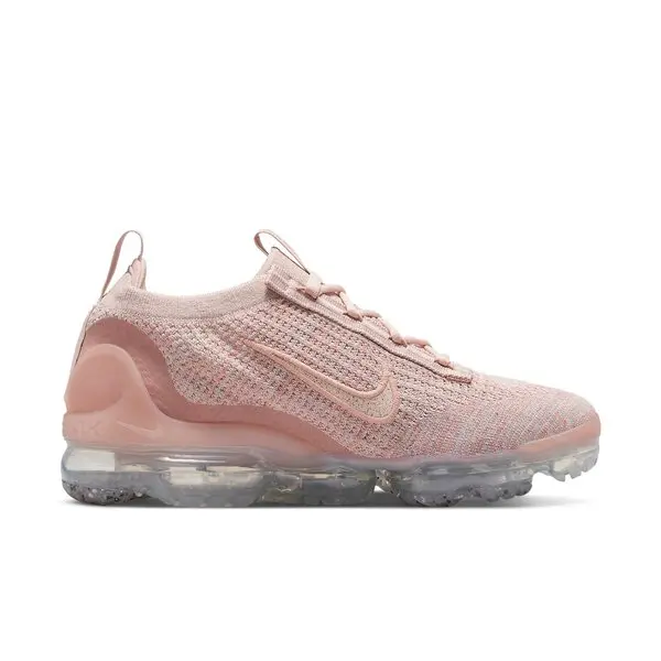 Nike Vapormax 2021 Flyknit Sneakers - Pink