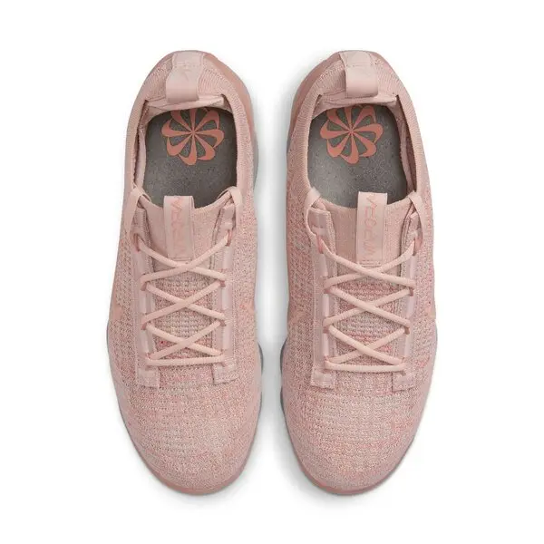 Nike Vapormax 2021 Flyknit Sneakers - Pink